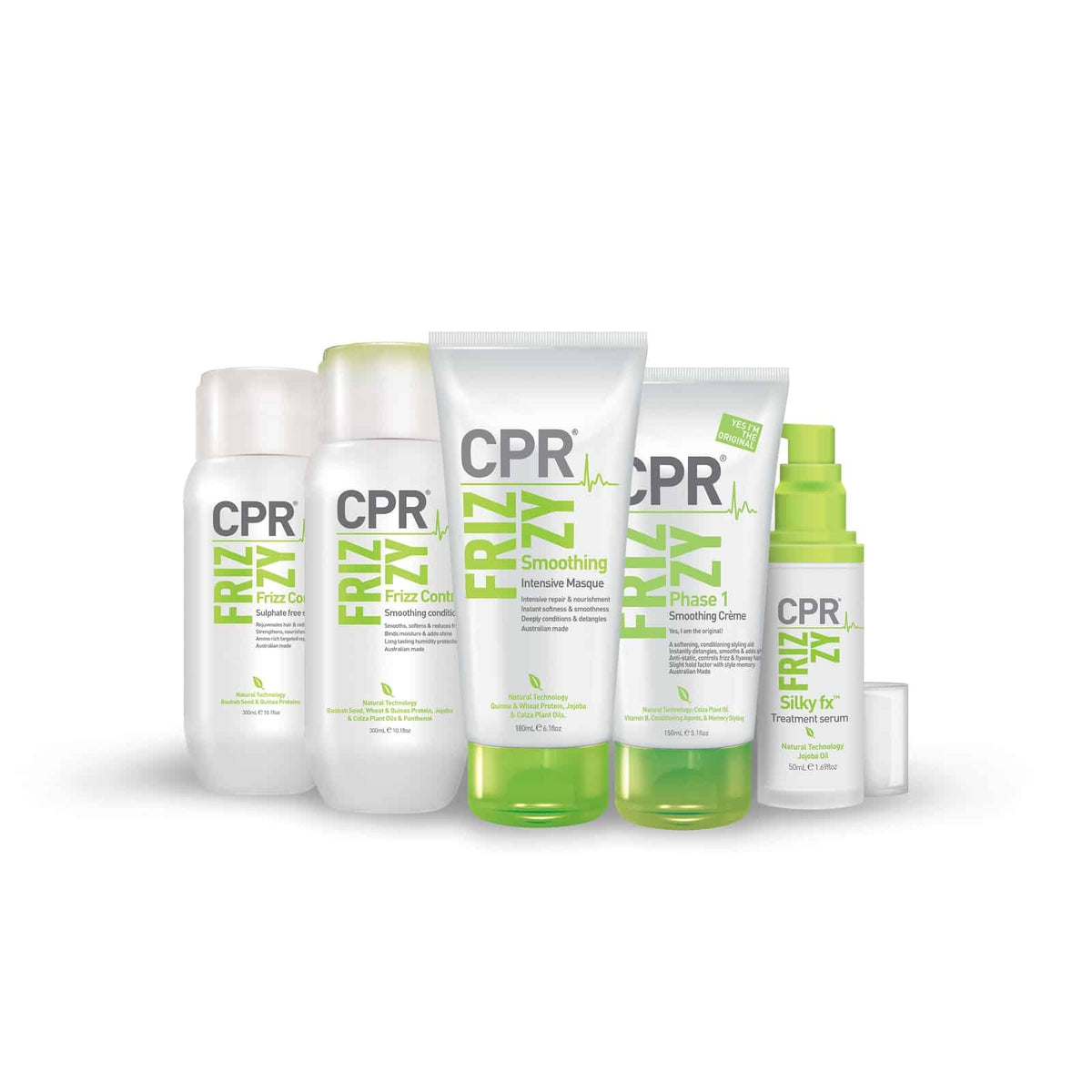 CPR – Discount Hair Care Online