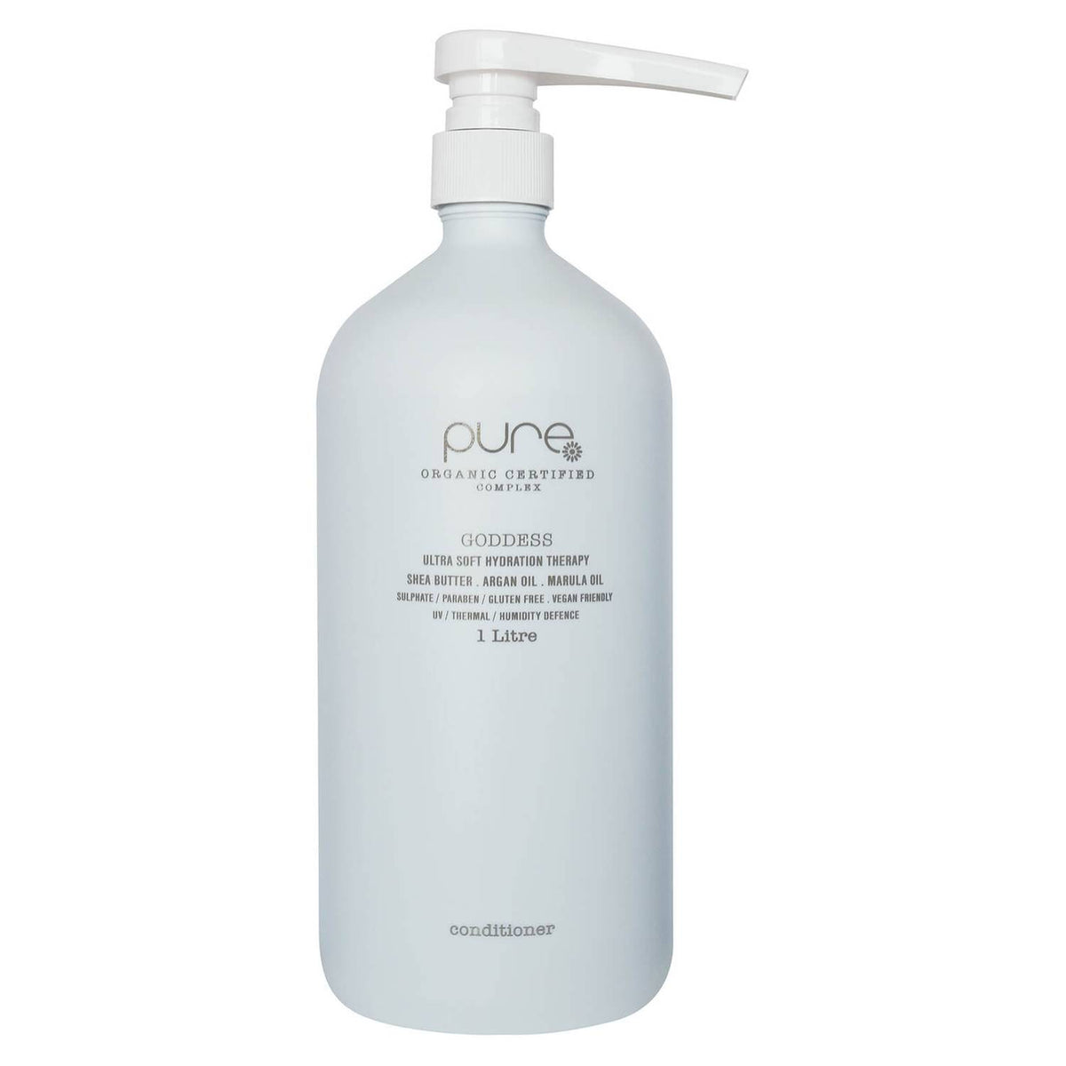 Pure Goddess Conditioner – Discount Hair Care Online