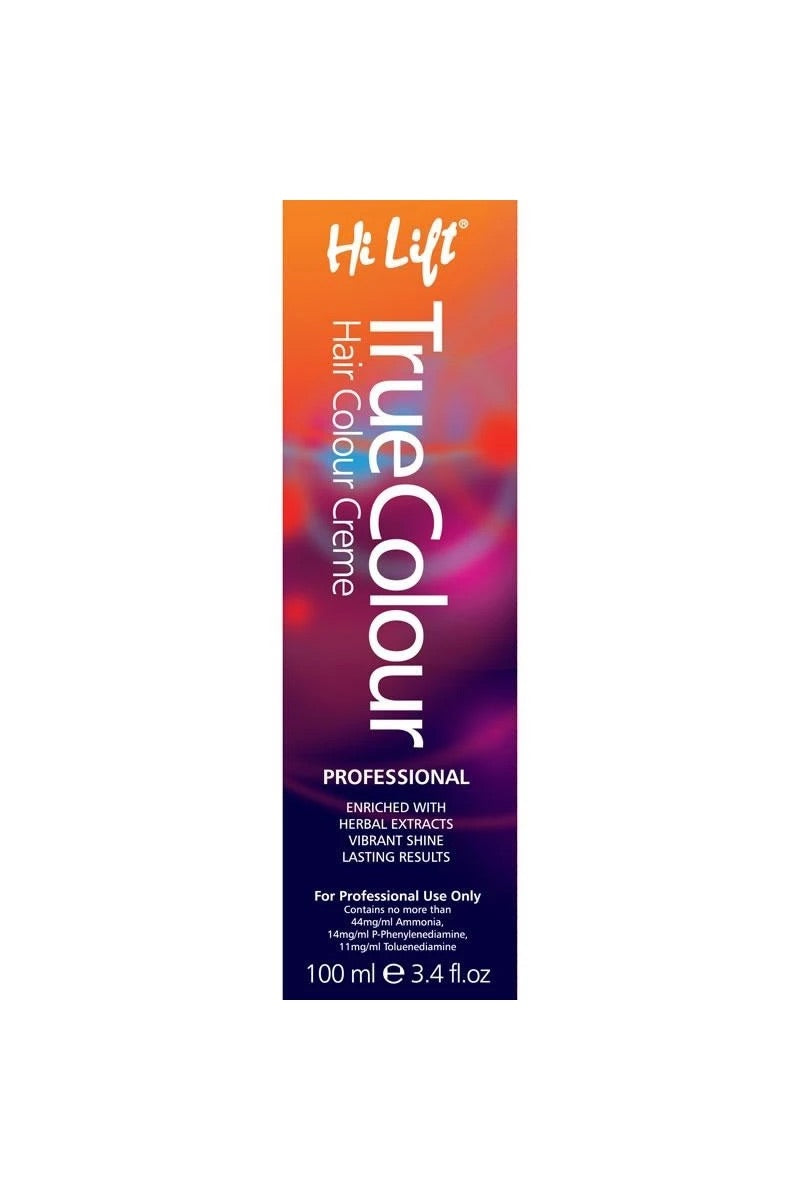 Hi lift Colour – Discount Hair Care Online