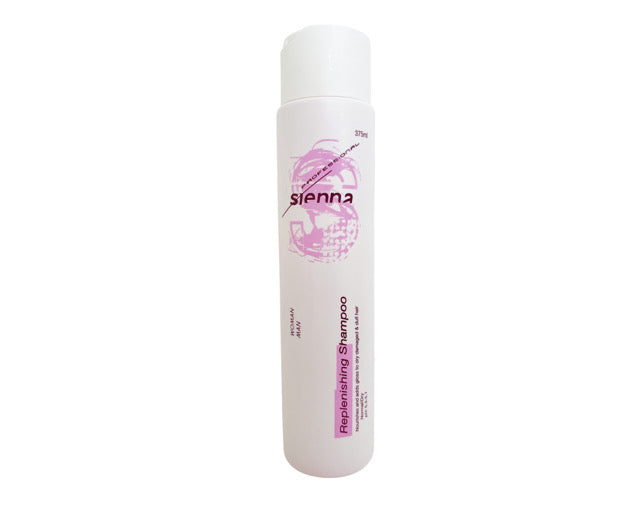 Sienna Replenishing Shampoo – Discount Hair Care Online