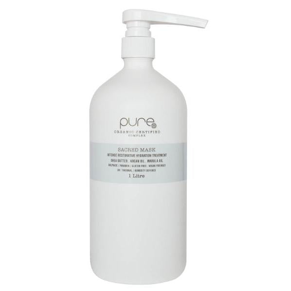 Pure Sacred Mask – Discount Hair Care Online