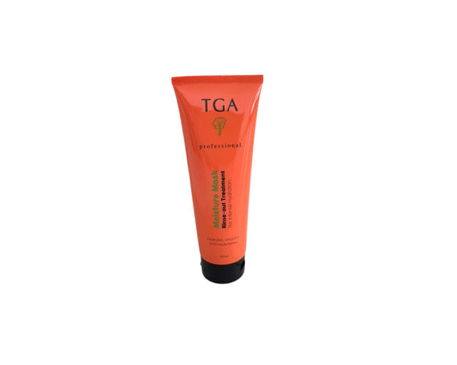TGA Moisture Mask – Discount Hair Care Online